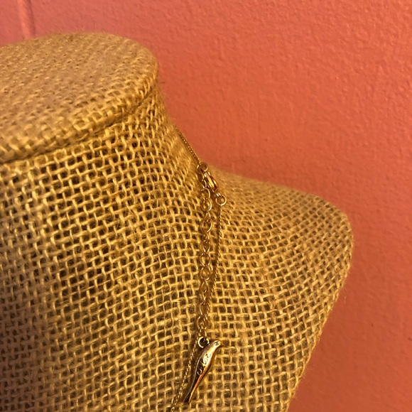 Chloe + Isabel | Jewelry | Chloe Isabel Branch Necklace | Poshmark